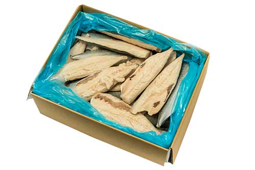 Filet skuše - Fratello Trade a.d.